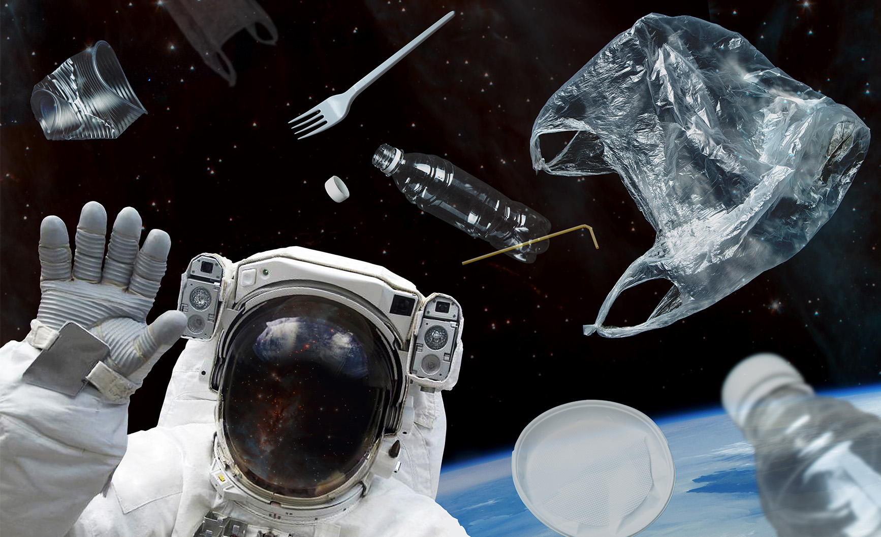 Asteroid Debris